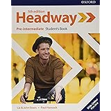 Amazon.com: New Headway 5th Edition Elementary. Student's Book with ...