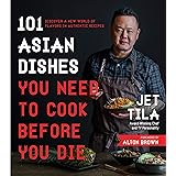 Amazon.com: 101 Thai Dishes You Need to Cook Before You Die: The ...