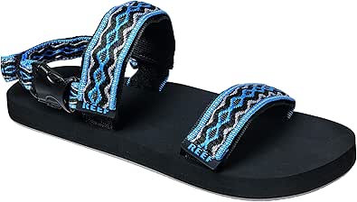Reef Men's Convertible-Strap Sandal: Amazon.ca: Shoes & Handbags