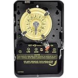 Intermatic WH40 Mechanical Water Heater Time Switch: Amazon.com: Tools ...