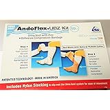 AndoFlex UBZ Bandage Kit with Zinc, 10 cm: Amazon.co.uk: Health ...
