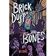 Amazon.com: Brick Dust and Bones (Marius Grey, 1): 9781250876027 ...
