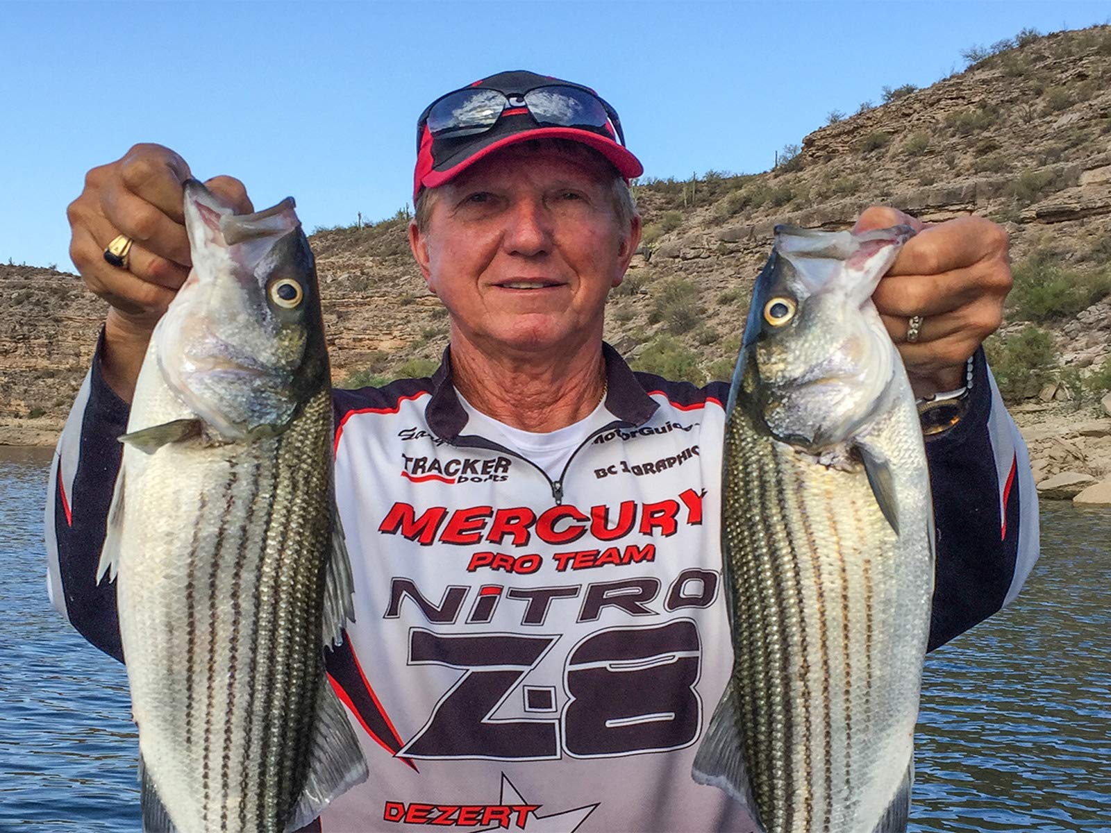 Watch Fishing with Gary Senft | Prime Video