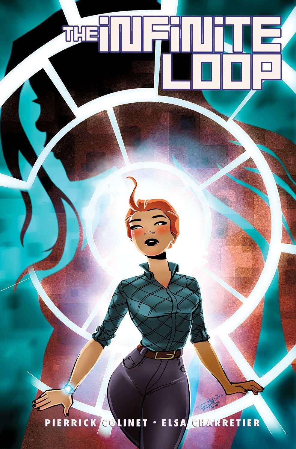 What're those comics you're fond of but don't get to talk about often ...