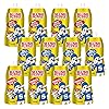 SLUSH PUPPiE 8 fl oz Pouches, Variety Pack, 12 Count in Kuwait | Whizz ...