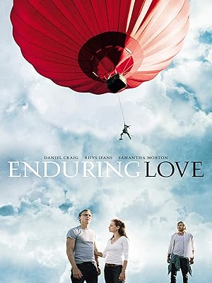 Watch Enduring Love | Prime Video