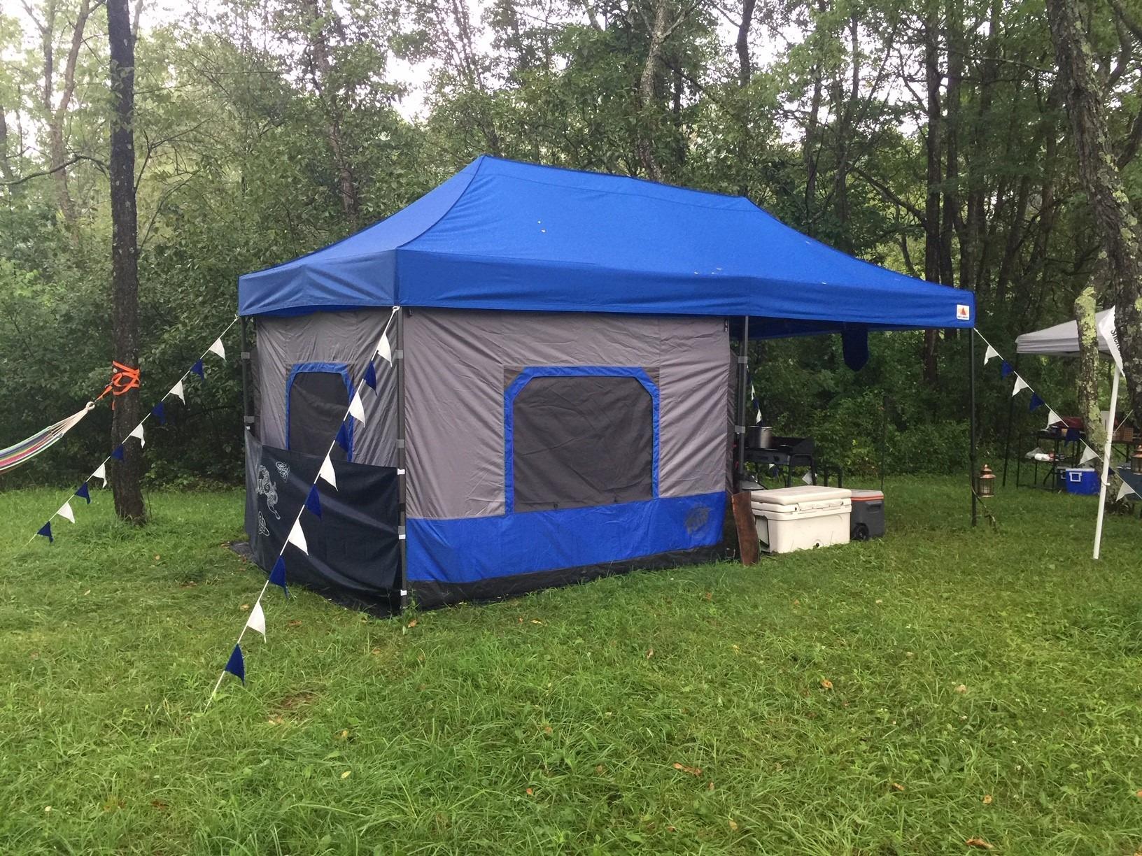 $29/mo - Finance ABCCANOPY Patio Pop Up Canopy Tent 8x16 Commercial ...