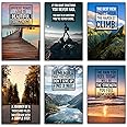 Amazon.com: Motivational Wall Art - Inspirational Wall Art ...
