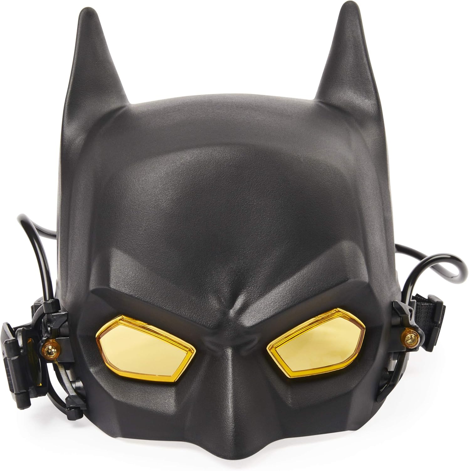 BATMAN Máscara con visión Nocturna, Multicolor: Amazon.com.mx: Juegos y ...