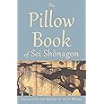 Amazon.com: The Pillow Book of Sei Shonagon: 9780231073370: Morris ...