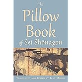 Amazon.com: The Pillow Book of Sei Shonagon: The Diary of a Courtesan ...