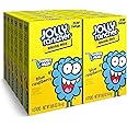 Amazon.com : Jolly Rancher Rancher Singles To Go Water Drink Mix, Blue ...
