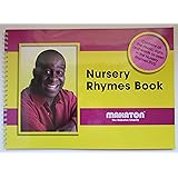 MAKATON SIGN AND SING - BOOK 1 - NURSERY RHYMES: Amazon.co.uk: Makaton ...