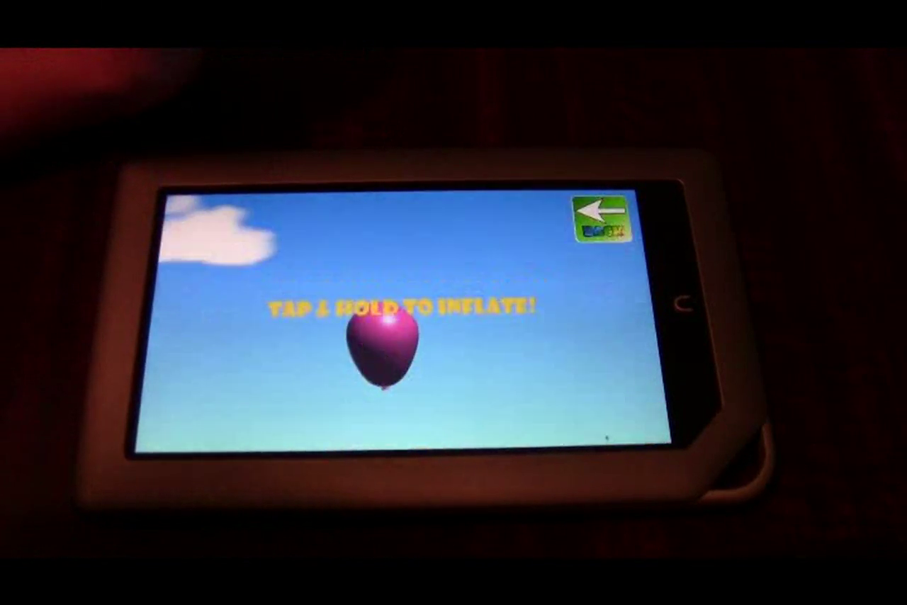 Balloon Bubble Pop 2! HD Popping Game - App on Amazon Appstore