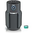 Amazon.com: Shark Air Purifier for Home with NeverChange HEPA Air ...