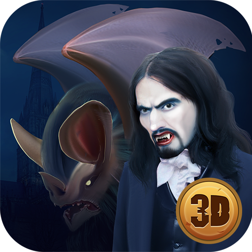 Vampire Night Soul: Survival Simulator 3D | Attacking Strategy Games ...