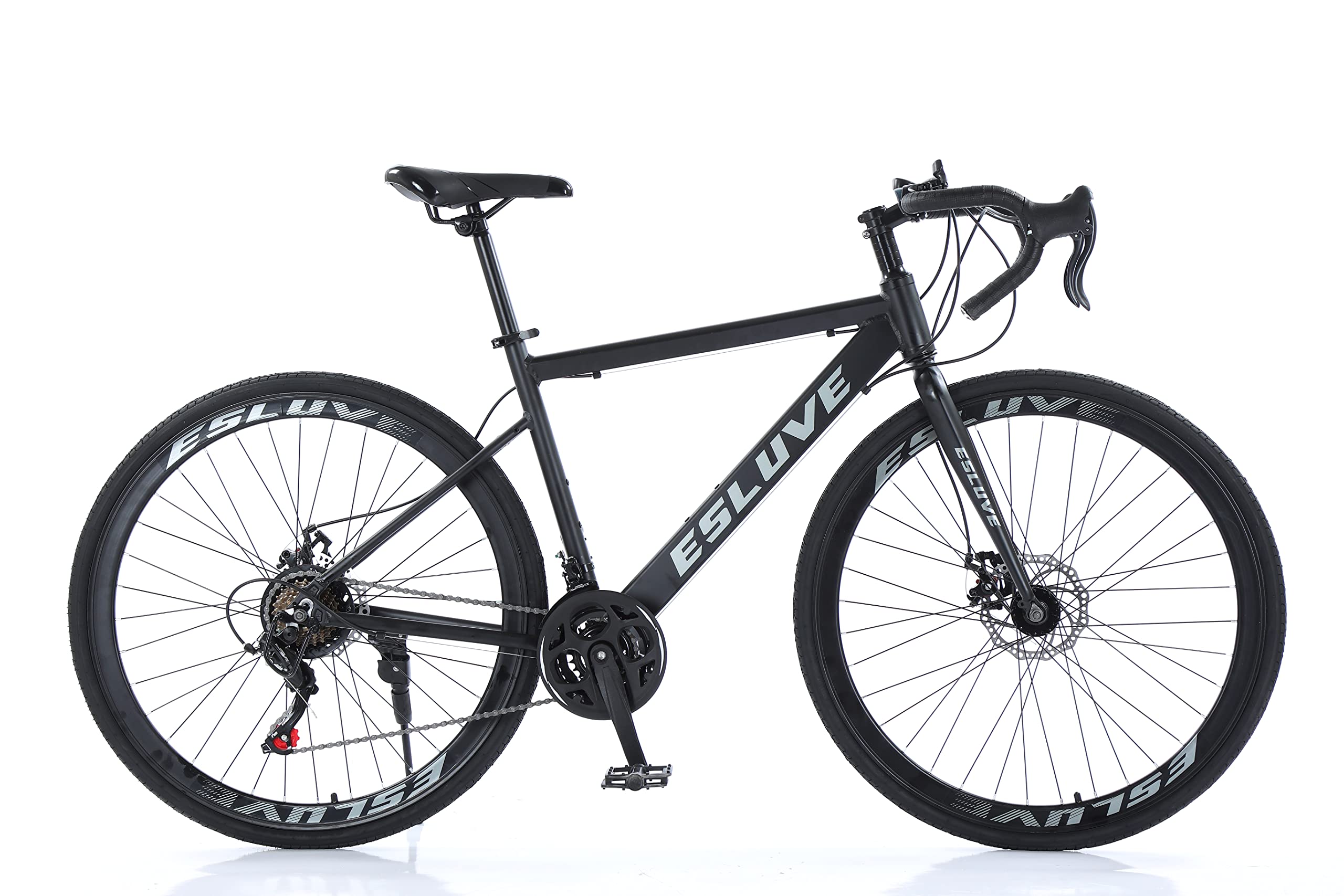 Mua Road Bike, 700 x 28C, Aluminum Frame, Shimano 21 Speed Shifter ...