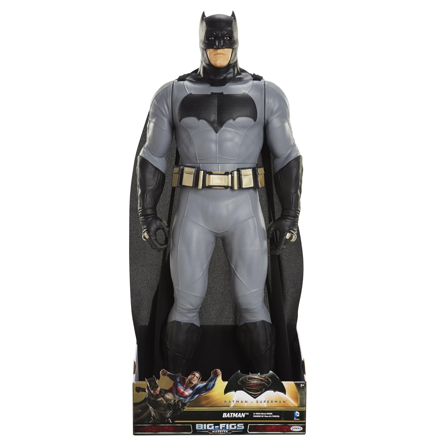 Super Saturday BATMAN Massive Figure Multi Colour Boxing Day 2019 ...