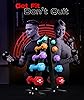 Fitness Alley 5 Tier Dumbbells Storage Rack - 200 LB Capacity Dumbbells ...