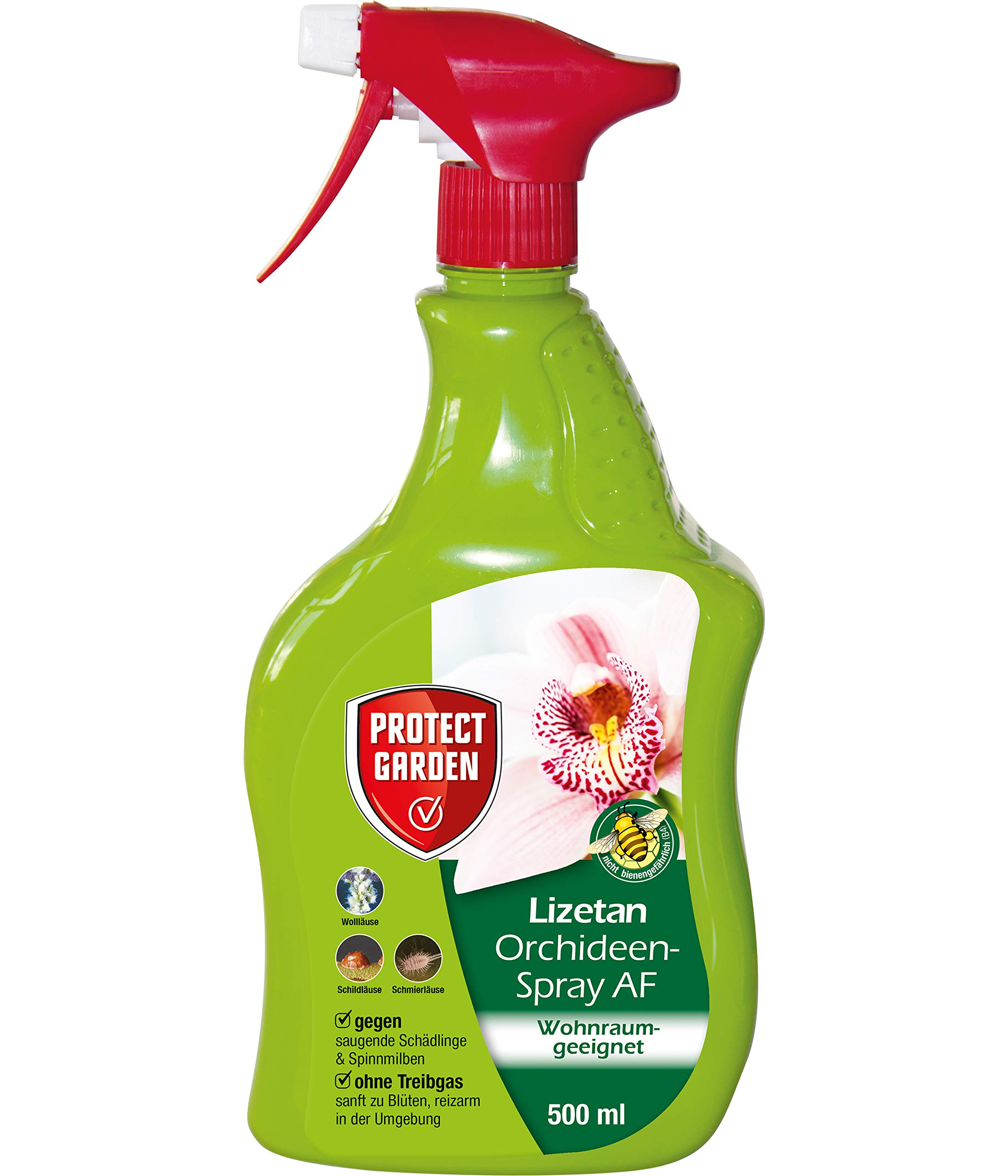 Mua PROTECT GARDEN Lizetan Orchid Spray AF - 500ml Spray Bottle - For ...