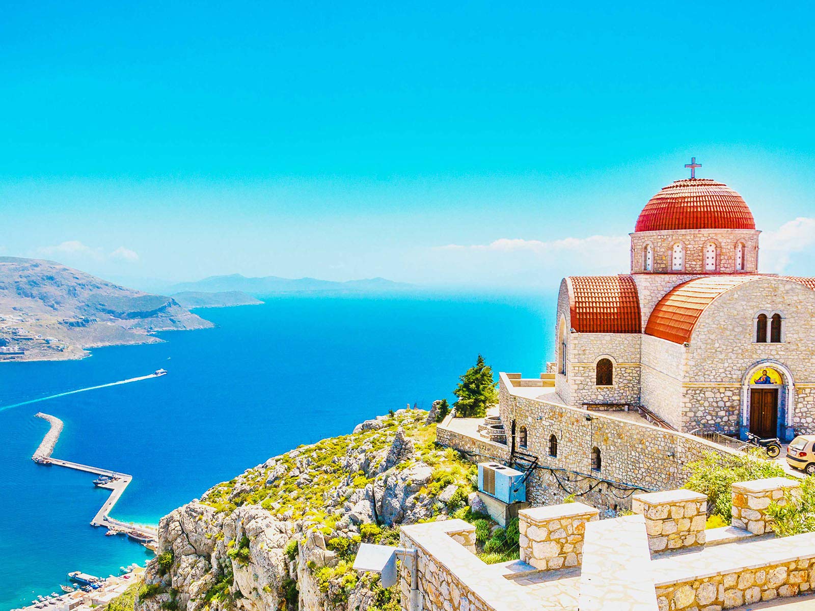 Watch My Greek Odyssey | Prime Video