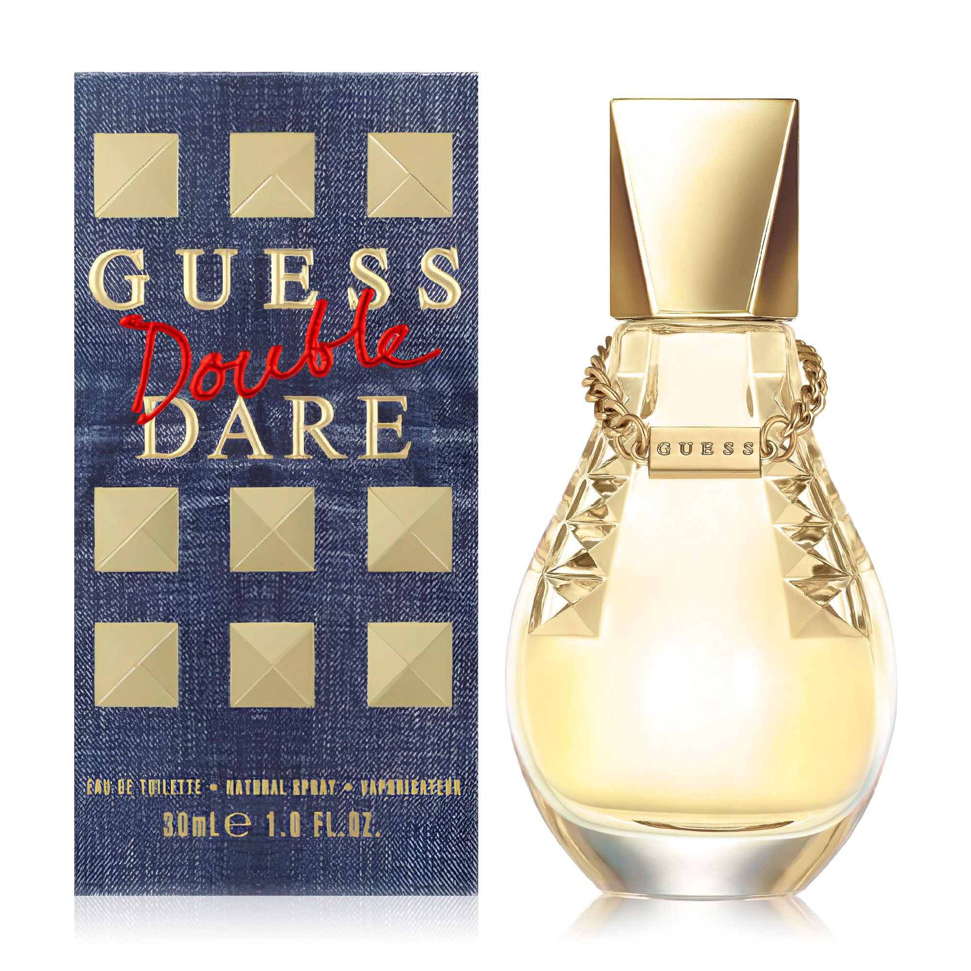 Mua GUESS Double Dare Women/Femme Eau de Toilette Perfume Spray For ...