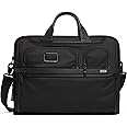 Amazon.com: TUMI - Compact Large Screen Laptop Brief Bag - Professional ...