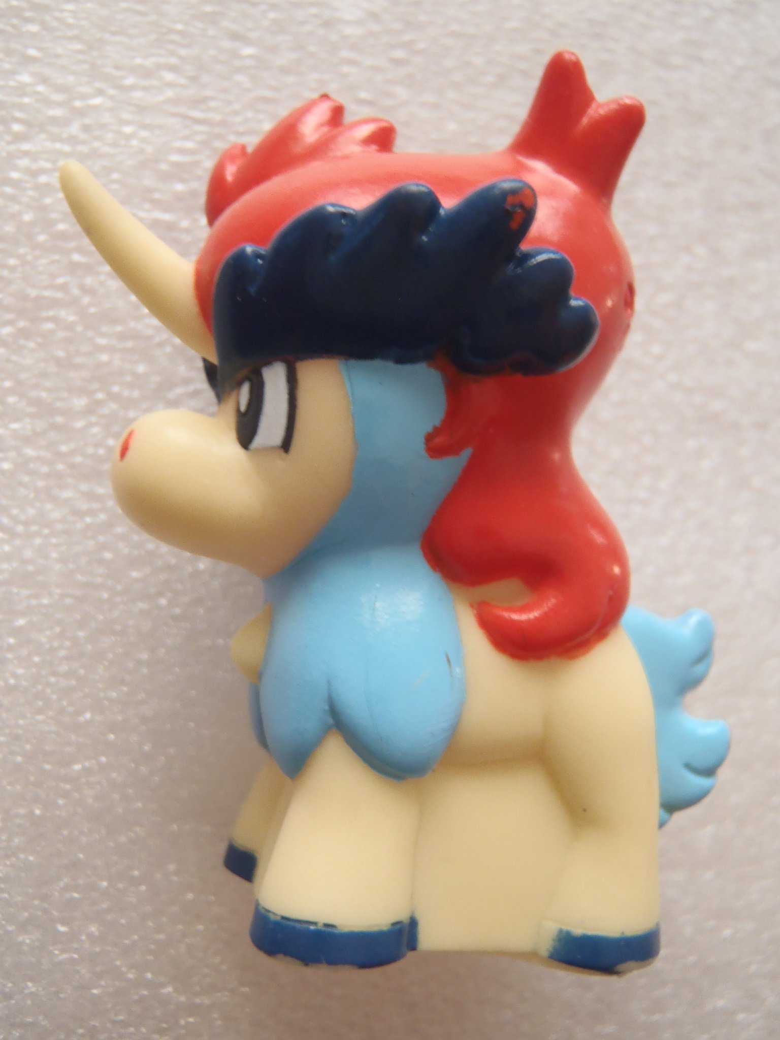 Mua PokÃ©mon Pokemon Finger Puppets Pokemon Kids Keldio trên Amazon ...