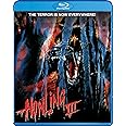 Amazon.com: Howling III [Blu-ray] : Barry Otto, Imogen Annesley, Max ...