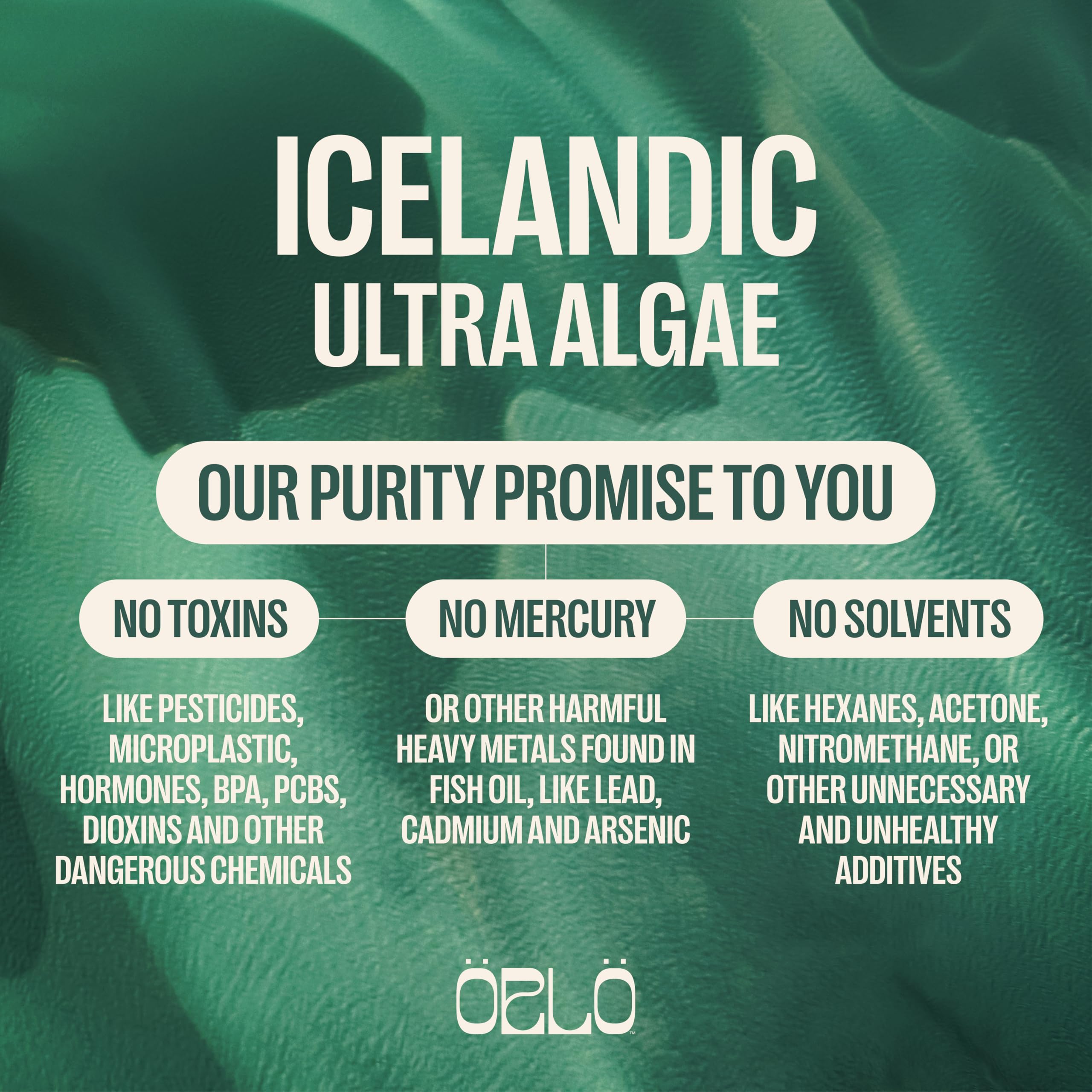 Mua Orlo DHA Supplement – 3X Absorption Natural Icelandic Nordic Omega ...