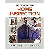 Amazon.com: The Home Inspection Book: A Guide for Professionals ...