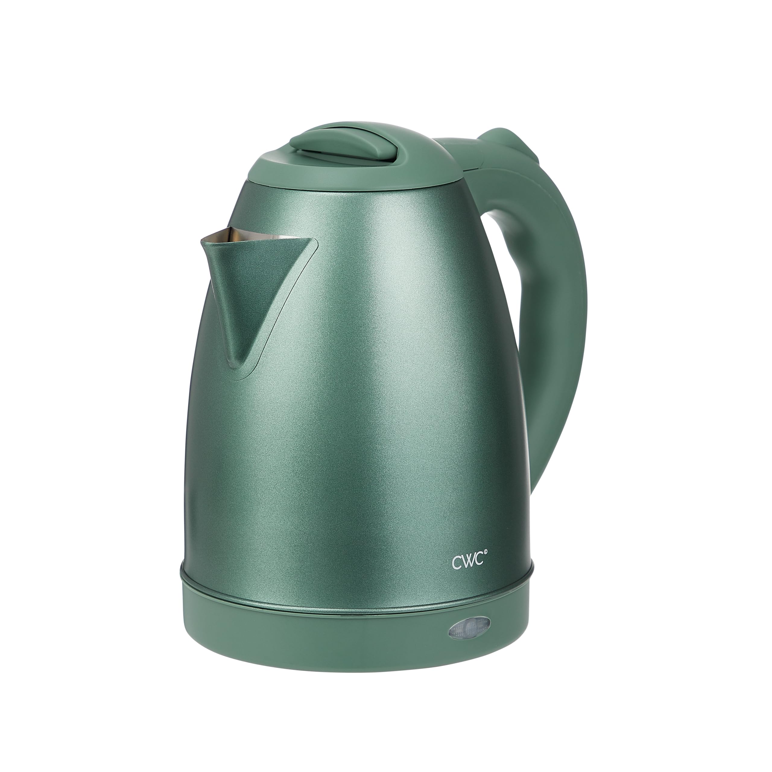 COOK WITH COLOR Electric Kettle - Rapid Boil, Sleek Design, and Safety ...