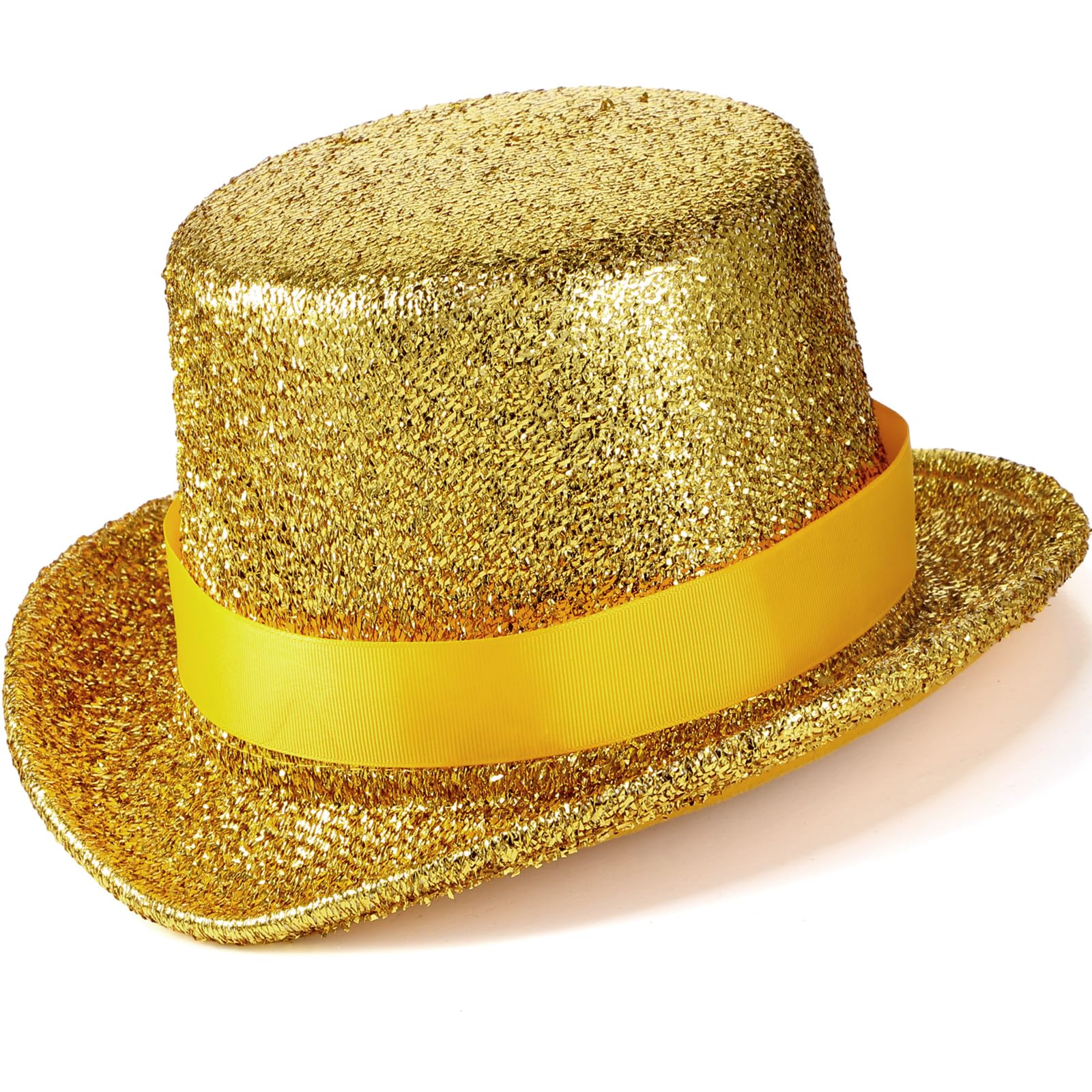 Shihanee Victorian Top Hat Circus Show Hat Cowboy Hat for Adults ...