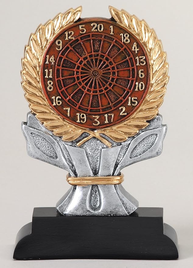 Darts Trophy Trophies Awards, Trophies - Amazon Canada