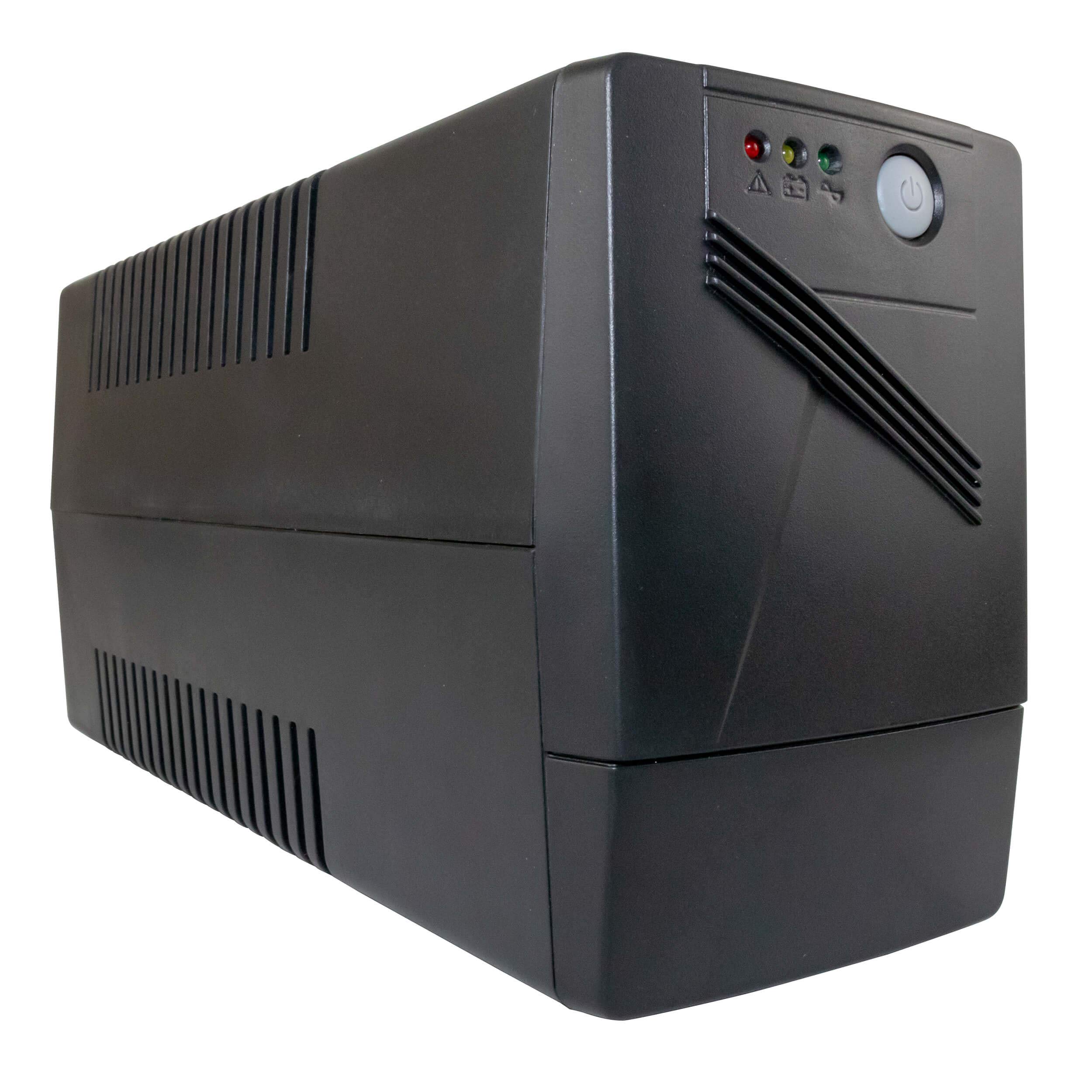 Mua PumpSpy Battery Backup for Router, Modem, Computer ...