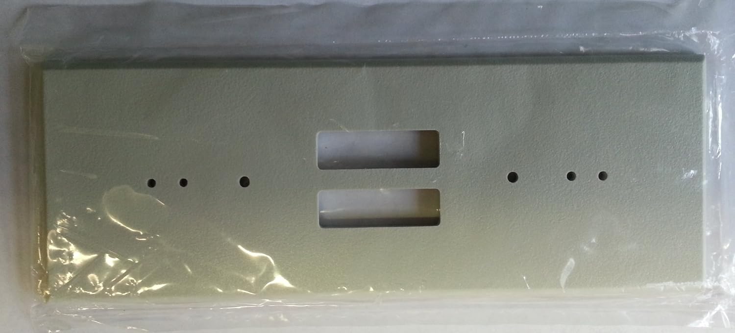 BOSCH Security Video TP160 Trim Plate DS150-151 REX Motion Detectors ...