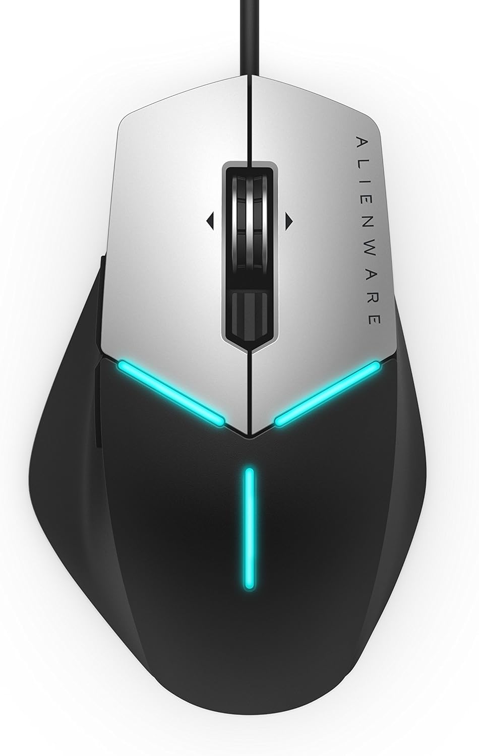 Alienware AW558 Mouse: Amazon.it: Informatica