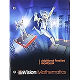Amazon.com: ENVISION MATHEMATICS 2021 COMMON CORE STUDENT EDITION GRADE 8 VOLUME 2: ...