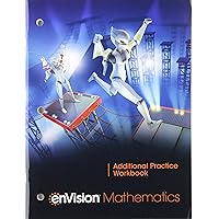 Amazon.com: ENVISION MATHEMATICS 2021 COMMON CORE STUDENT EDITION GRADE 8 VOLUME 1: ...