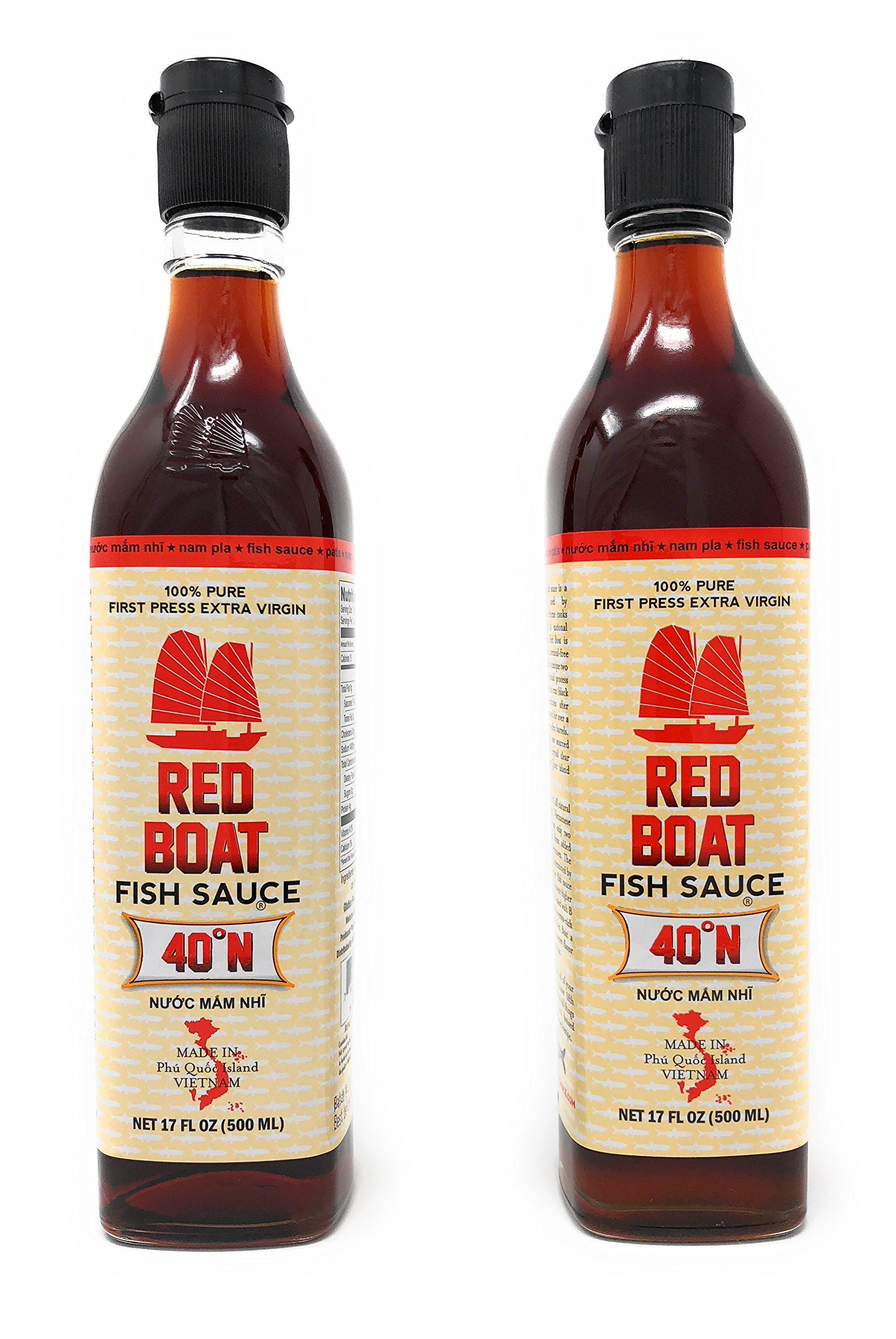 Amazon.com : Red Boat Salt, 8.8 Oz : Grocery & Gourmet Food