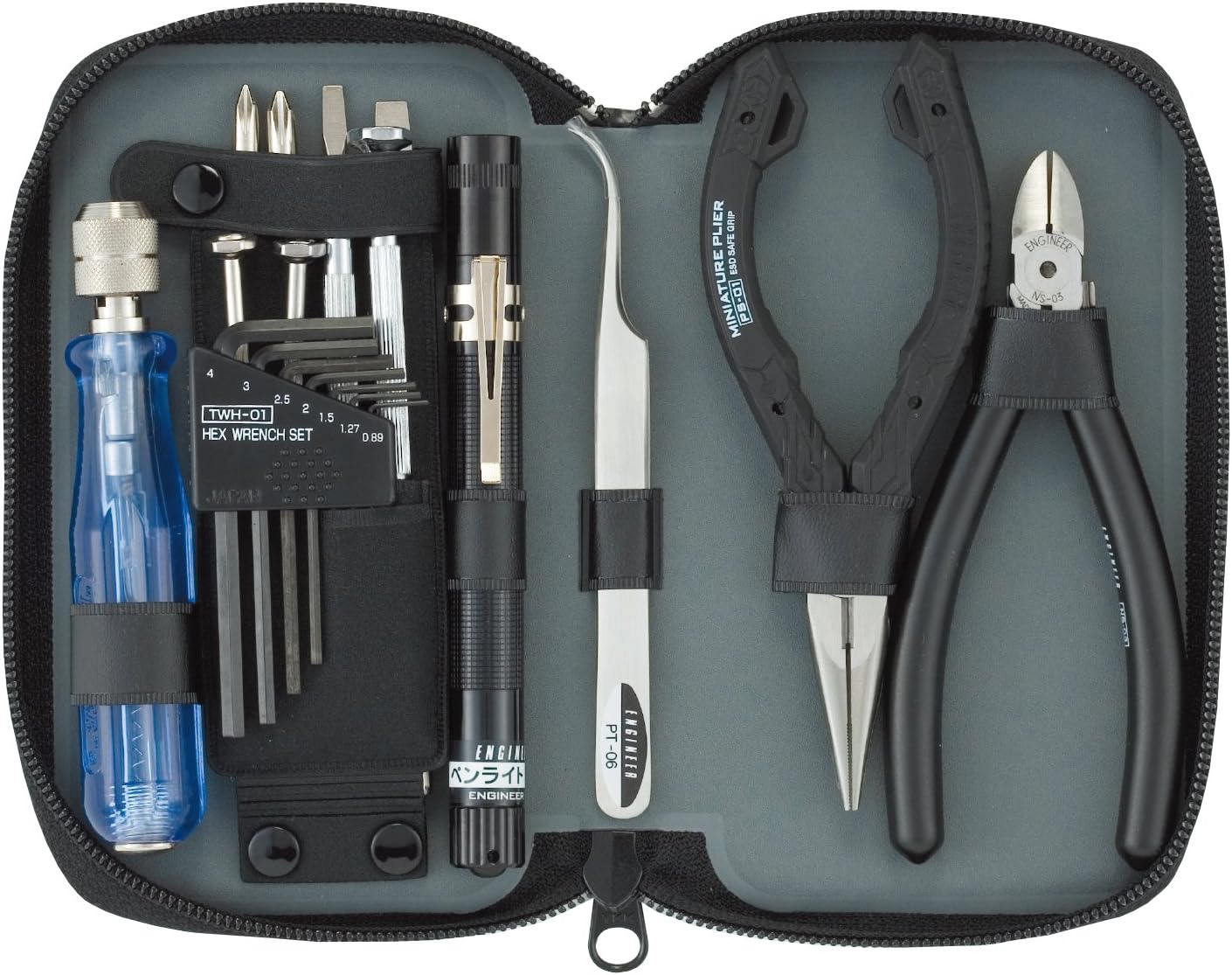 Engineers My Kit Ks-27 | eBay