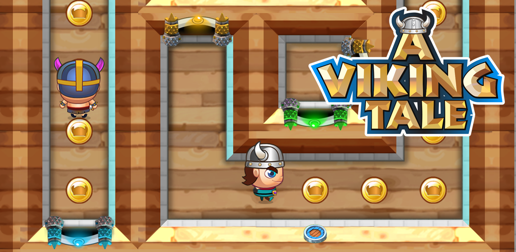 A Viking Tale: Clan Wars Clash of the Norse Saga:Amazon.de:Appstore for ...