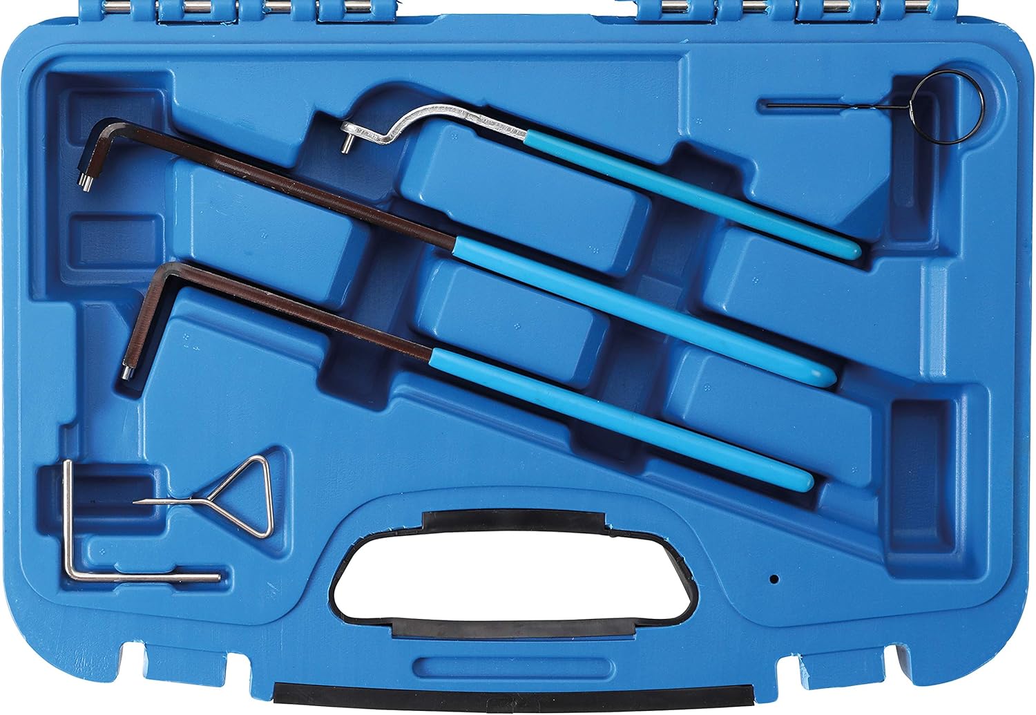 BGS 8241 | Tooth Belt Tool Set | for VAG – BigaMart