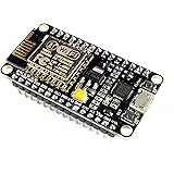 ESP8266 NodeMcu WiFi Development Board: Amazon.in: Industrial & Scientific