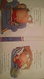 Amazon.com: Parts (Picture Puffin Books) (9780140565331): Tedd Arnold ...