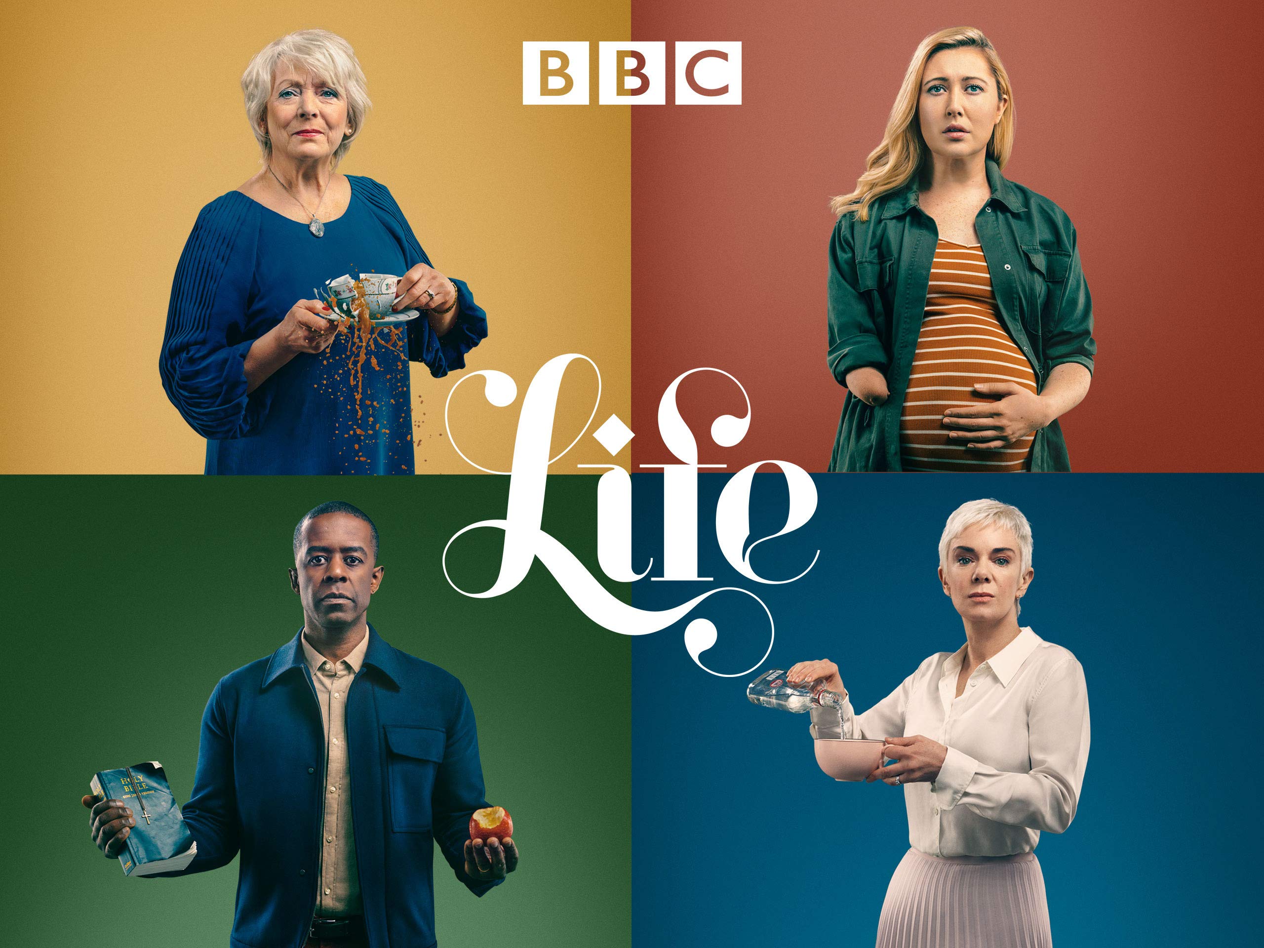 Watch Life, Season 1 | Prime Video