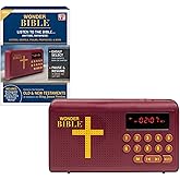 Amazon.com: Wonder Bible NIV- The Audio Bible Player That You Can ...