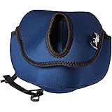 Amazon.com : Zing BLACK 501-101 Standard Neoprene Camera Case for DSLR ...