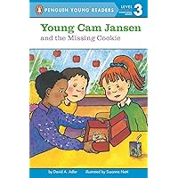 Amazon.com: Young Cam Jansen and the Dinosaur Game: 9780140377798 ...