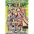 One Piece Vol. 28 | Amazon.com.br